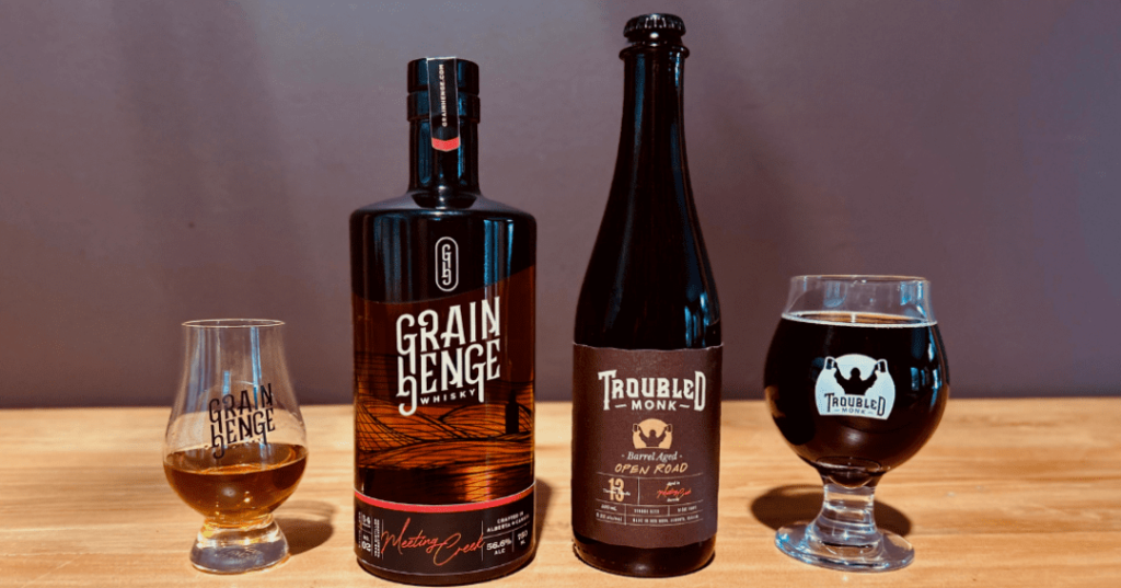 Troubled Tea - troubledmonk.com