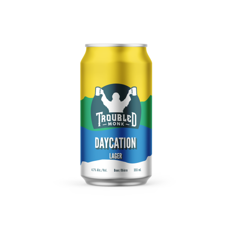 Shop - Troubled Monk Brewery