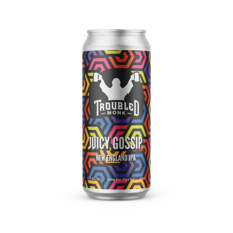 Buy Troubled Monk Brews Online