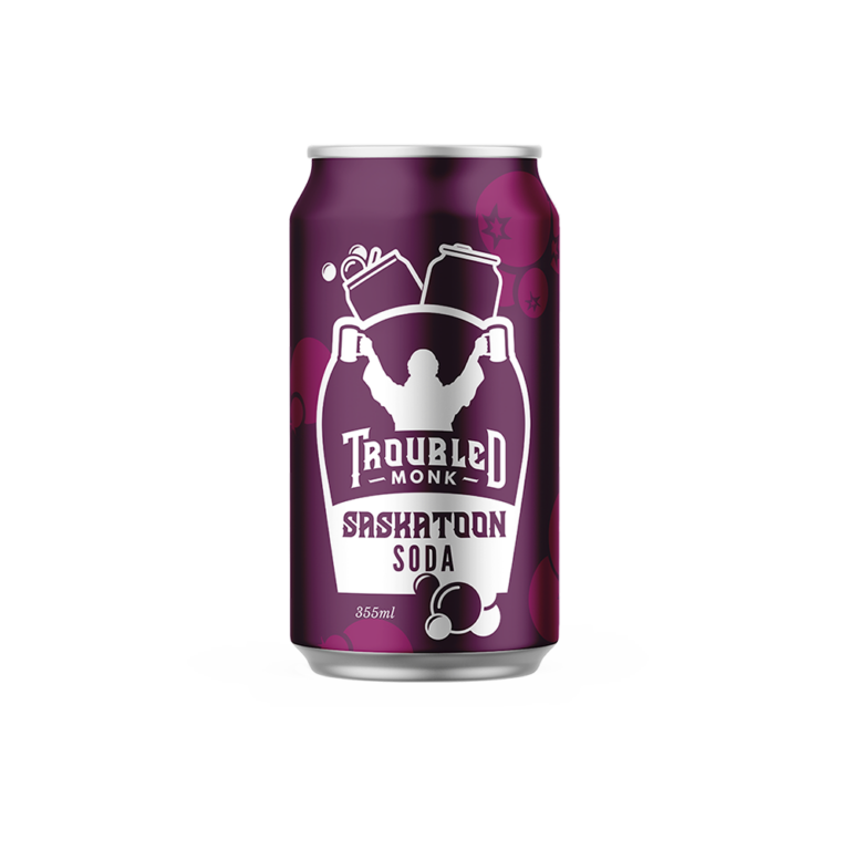 Shop - Troubled Monk Brewery