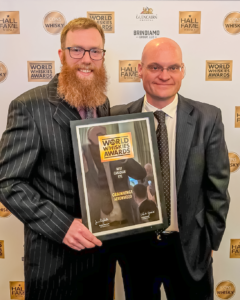 GrainHenge Whisky's Arrowwood is Honoured as Best Canadian Rye and ...