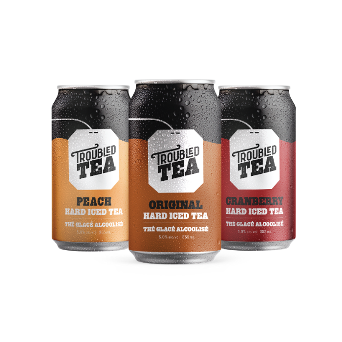 Buy Troubled Monk Brews Online